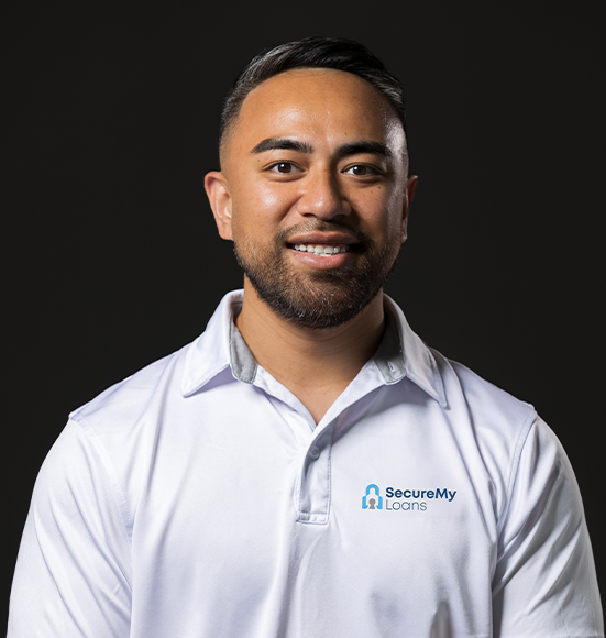 Ryan Epa - SecureMy Loans
